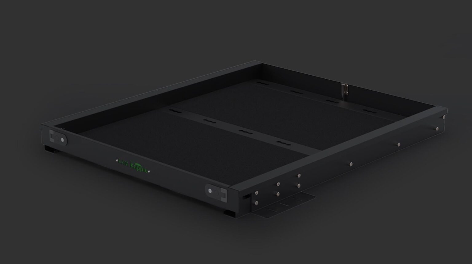 Ram Kappie Canopies | Bakkie Canopies And Accessories