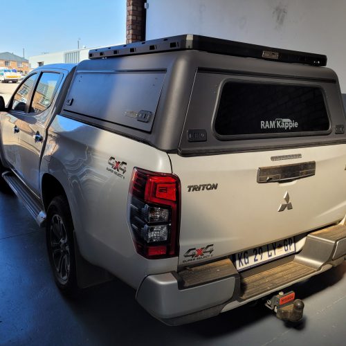 Gallery RK - RamKappie Canopies